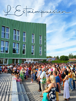 Accueil - Entité d'Estaimpuis